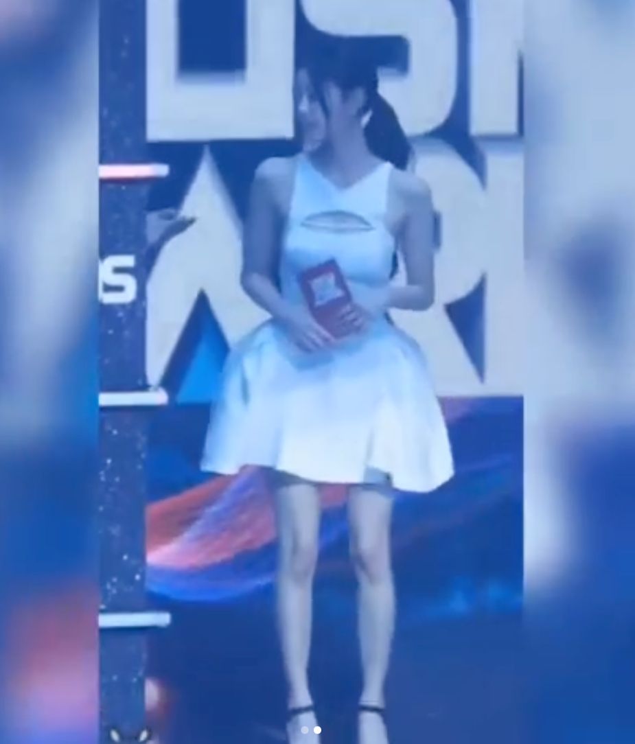 Mijoo And Actor Lee Yi Kyung Are Alleged To Be Dating After Clip Of ...