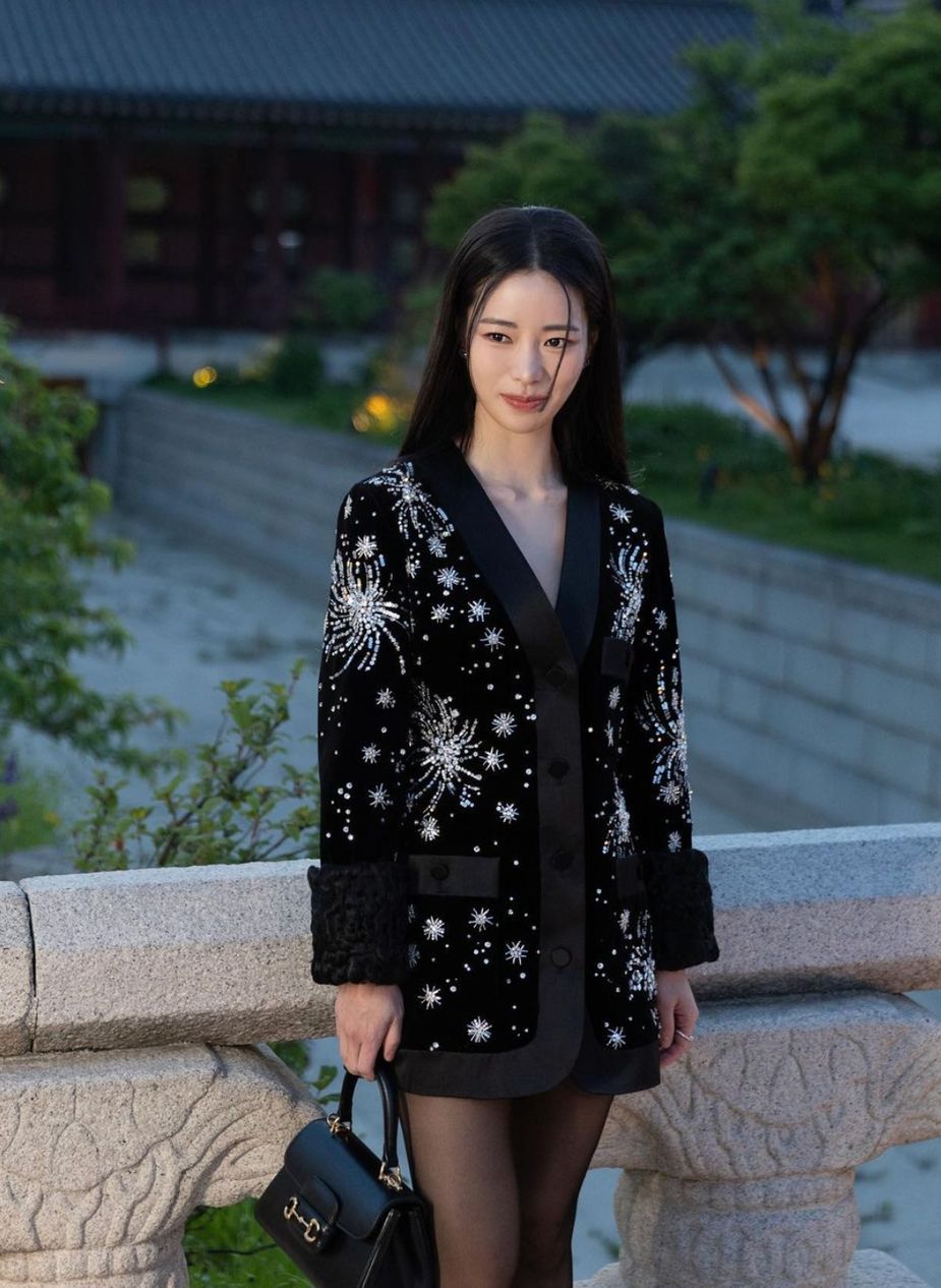 Actress Lim Ji Yeon Will Star In A Historical K-Drama As The Leading ...