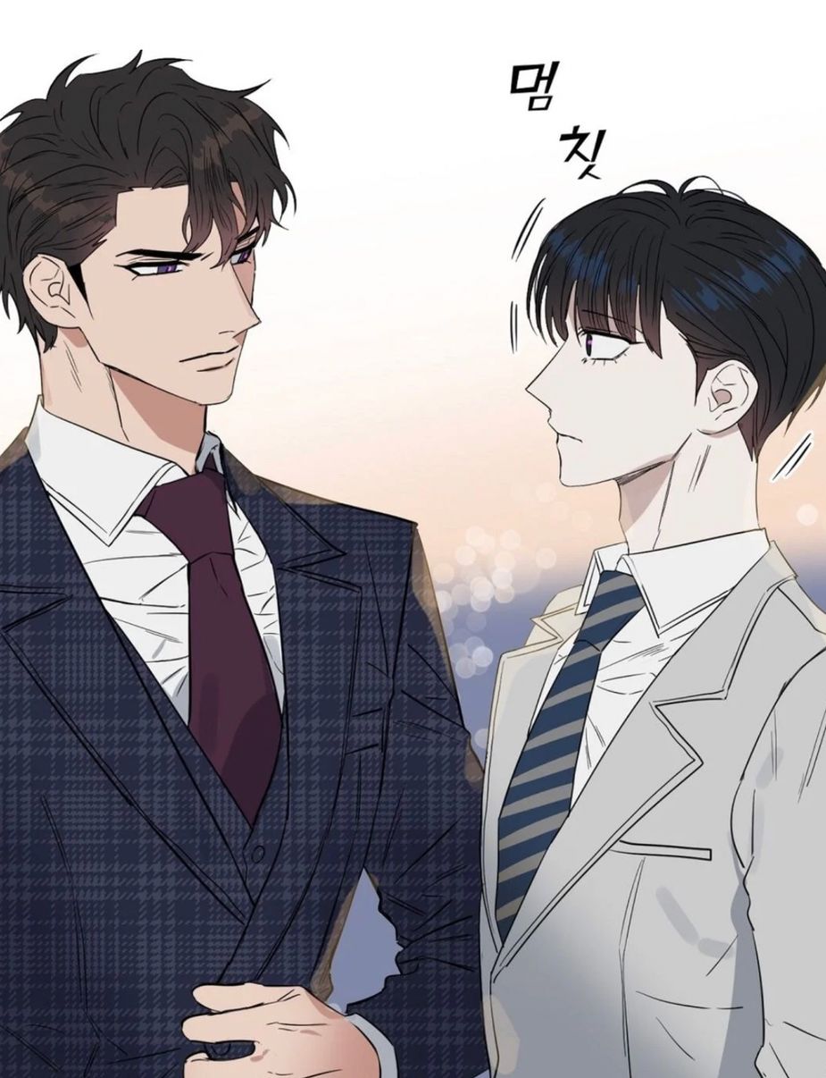 7 BL Webtoons With Great Visuals, As Recommended By Koreans - Koreaboo