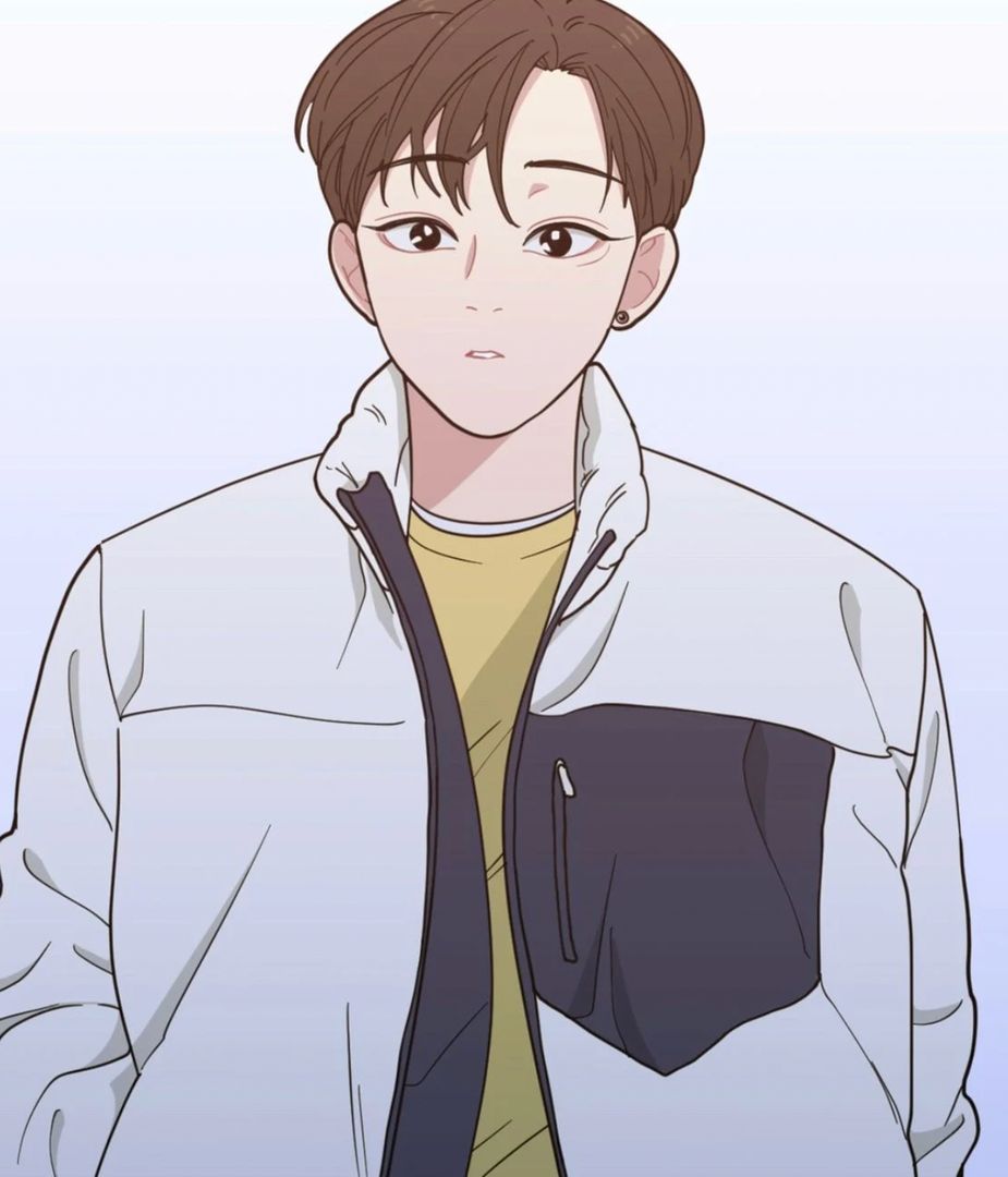 7 BL Webtoons With Great Visuals, As Recommended By Koreans - Koreaboo