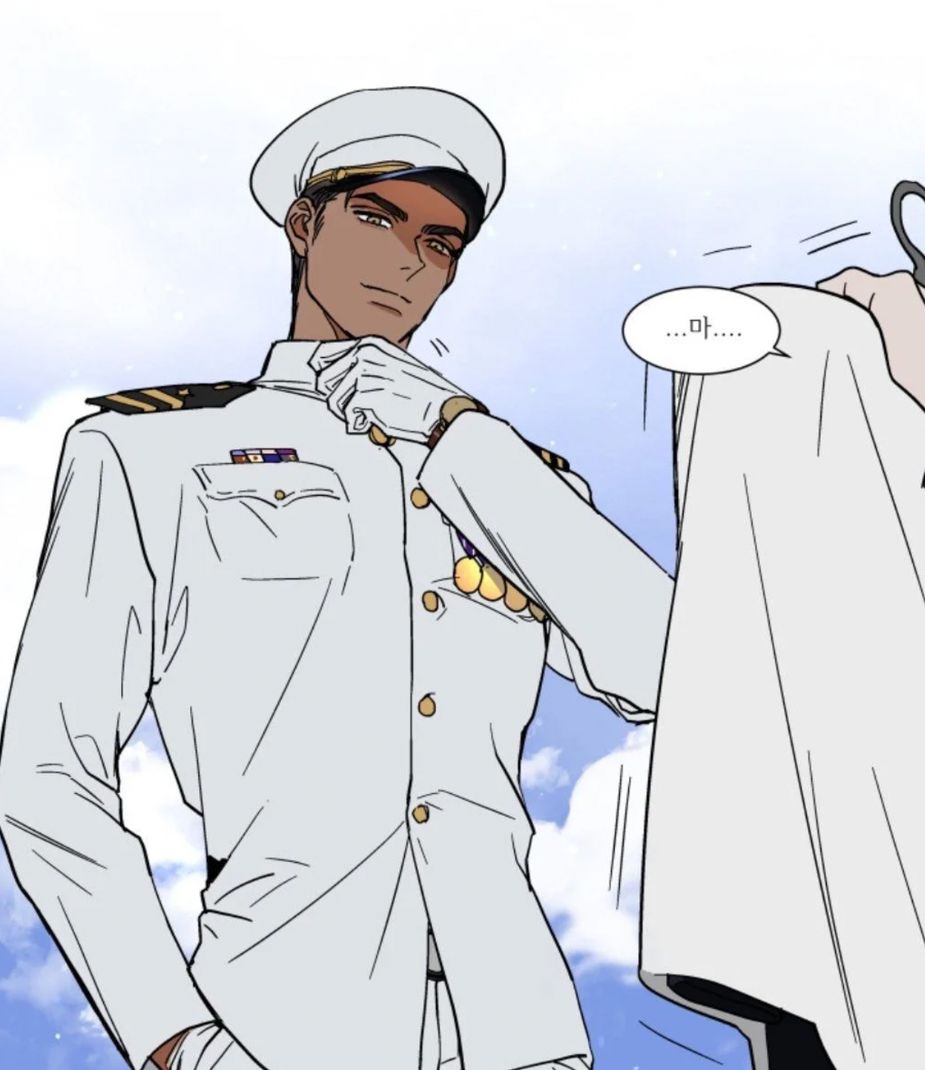 7 BL Webtoons With Great Visuals, As Recommended By Koreans - Koreaboo