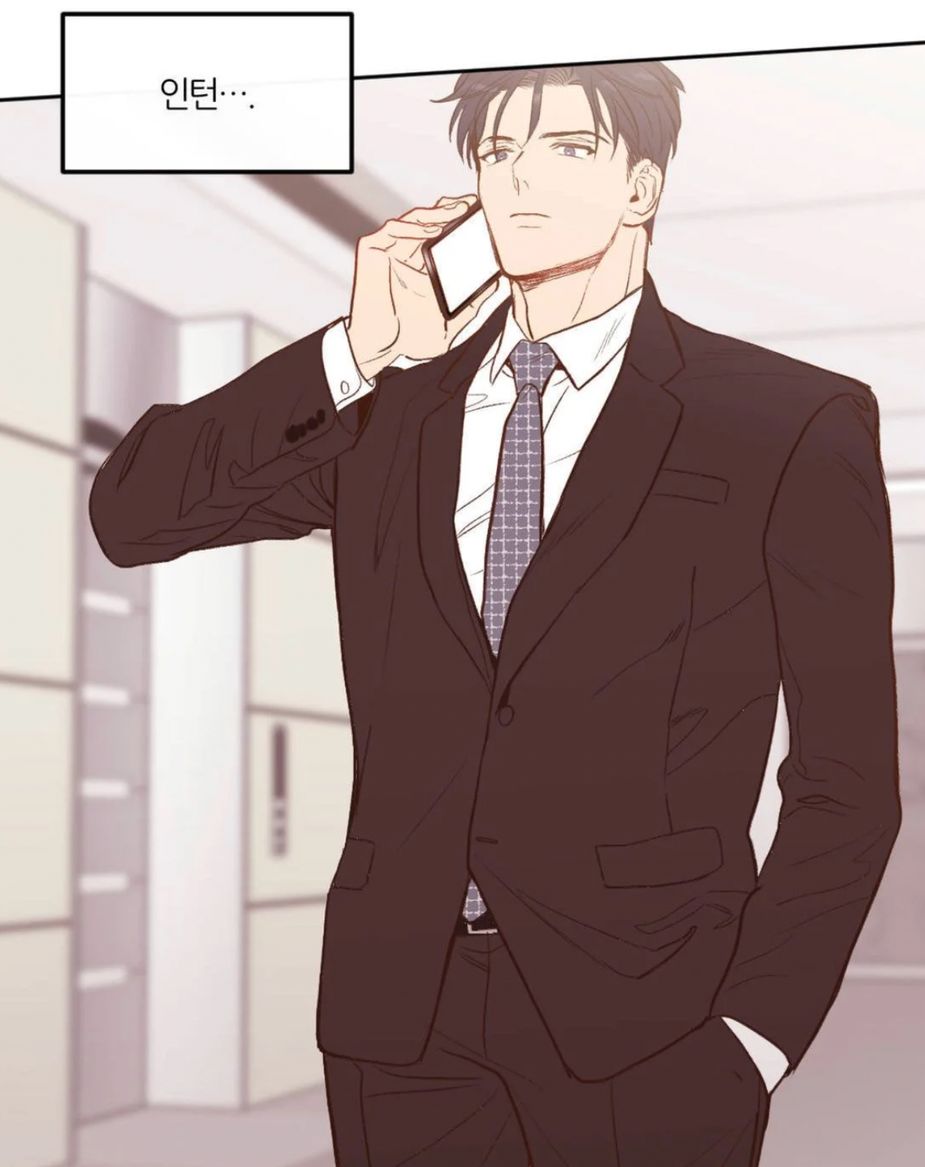 7 BL Webtoons With Great Visuals, As Recommended By Koreans - Koreaboo