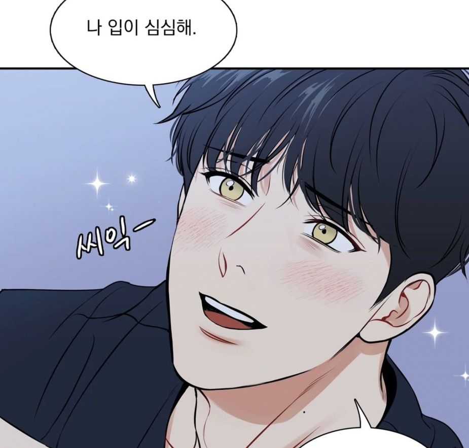 7 BL Webtoons With Great Visuals, As Recommended By Koreans - Koreaboo