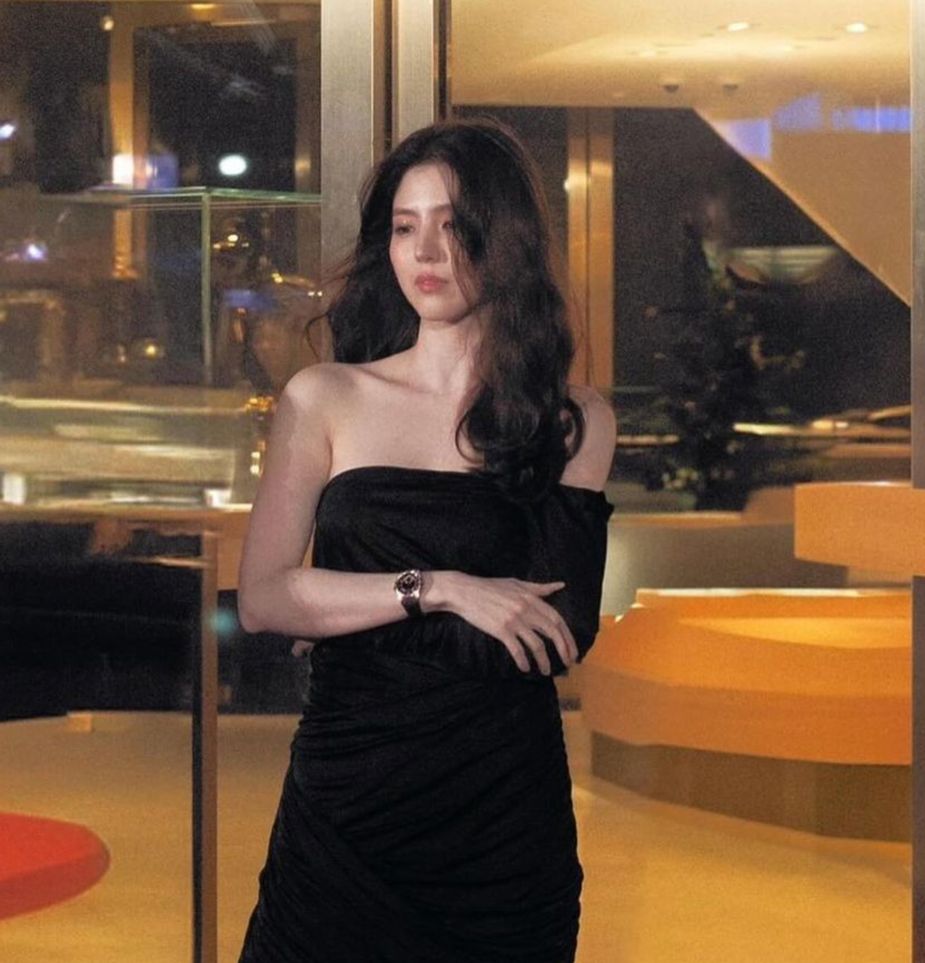 Actress Han So Hee Continues To Clarify Nose Job Rumors - Koreaboo