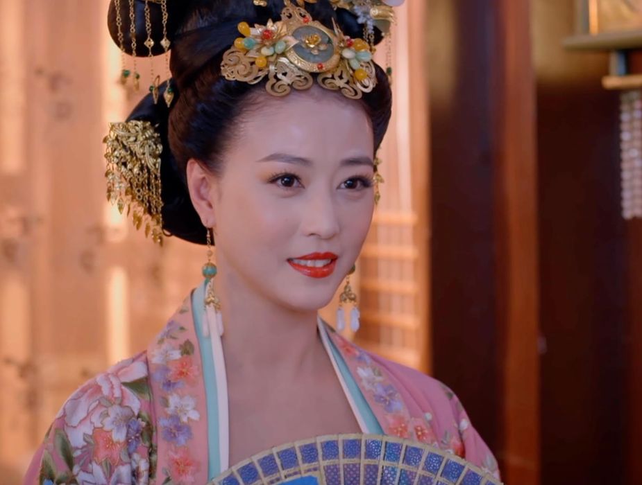 Hong Kong Actress Kathy Chow Passes Away At The Age Of 57 - Koreaboo