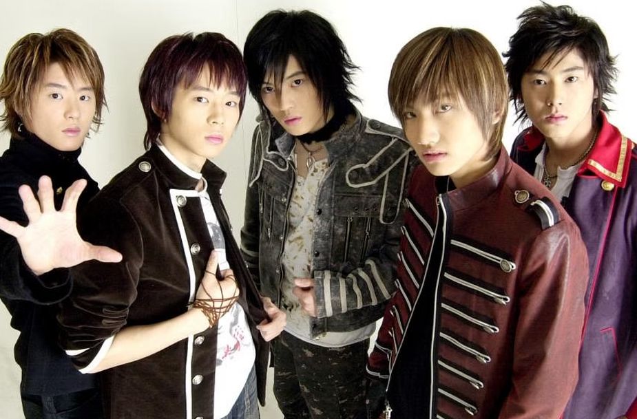 TVXQ Members Discuss Changing Their "Embarrassing" Stage Names - Koreaboo