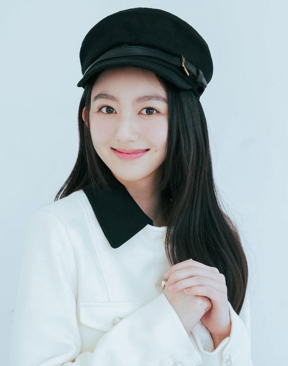 "SM Rookies" Lami Recently Starred In A Netflix Drama...But Did You ...