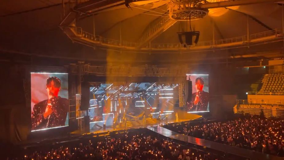 Epik High Gets The "Middle Finger" From Their Own Fans During Concert ...