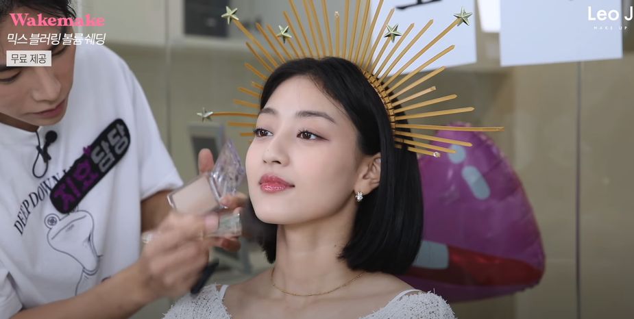 TWICE's Jihyo Tries Natural Makeup And Looks Completely Different ...