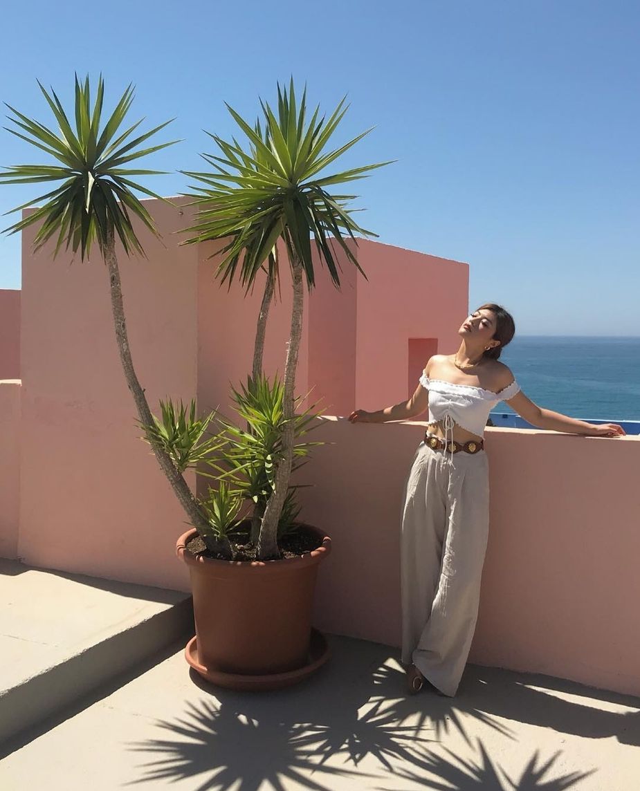 Meet The University Graduate Whose Designs Have Been Worn By BLACKPINK ...