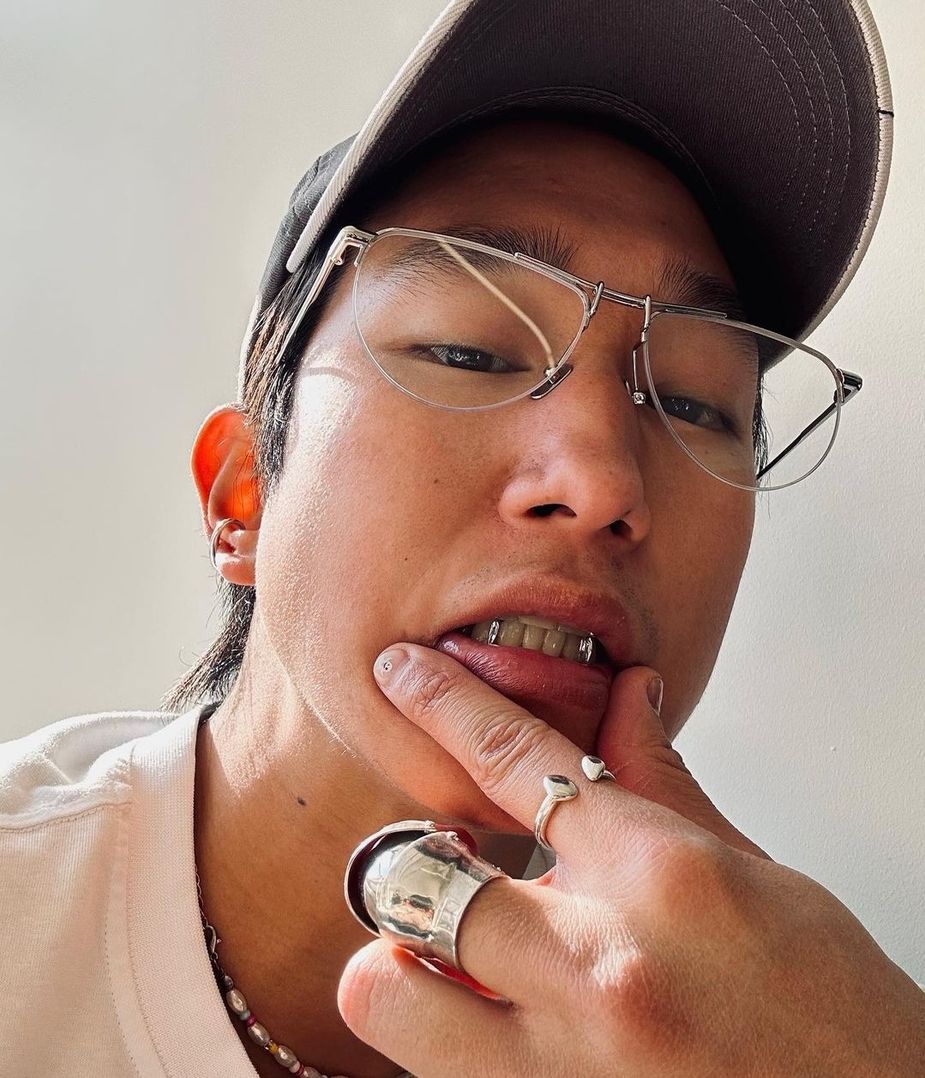 REM (Scott Kim) Addresses Scammer Allegations Following DPR LIVE's Diss ...