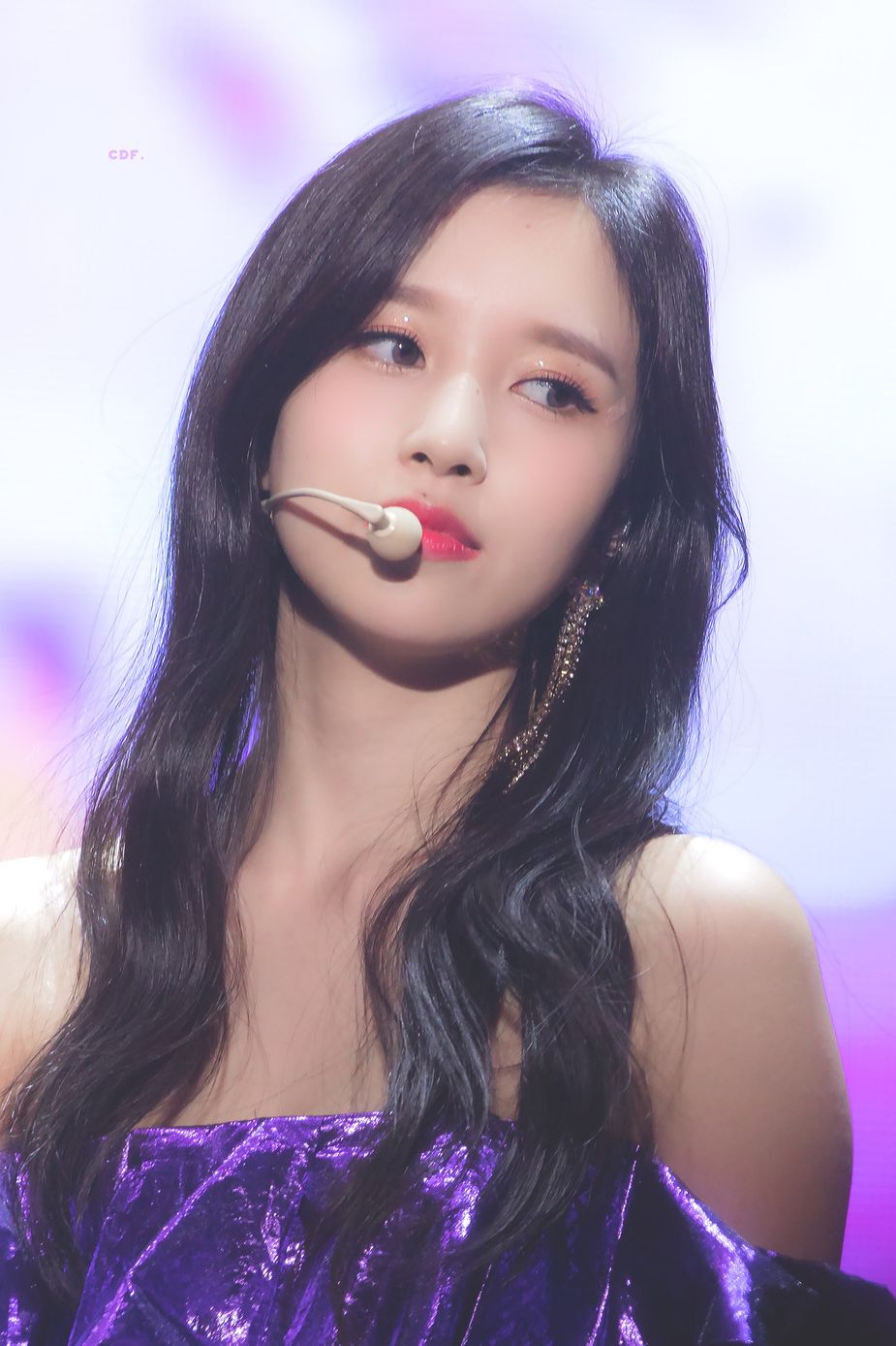 Here Are The 20 Most Legendary Pictures Of TWICE's Mina According To K ...