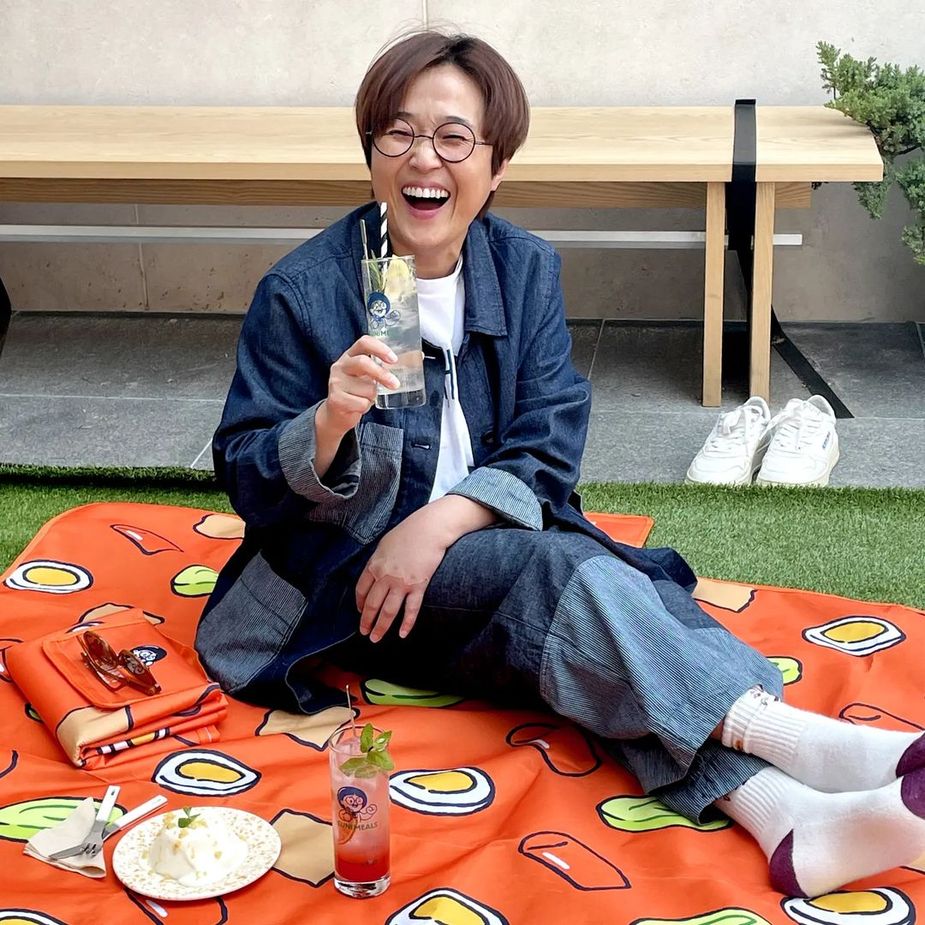 4 K-Celebrities Who Are Often Misunderstood Because Of Their Narcolepsy ...