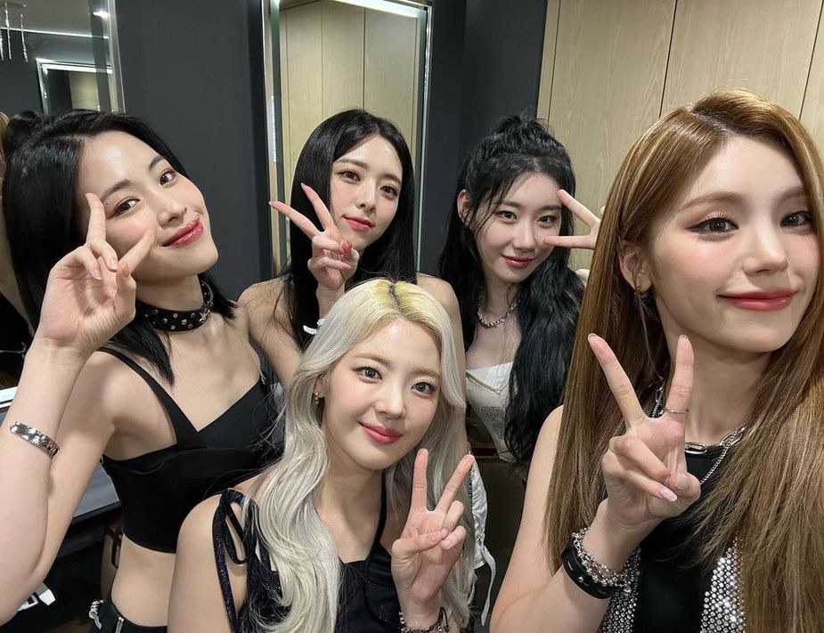 SM Or JYP? ITZY's Chaeryeong Confesses To Which Company She Would Pick If She Were Accepted Into ...