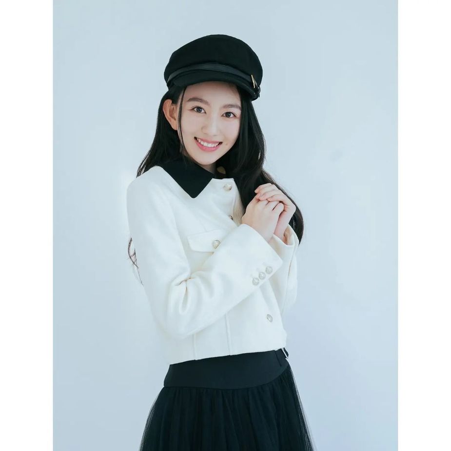 Former SM Entertainment Rookie Turned Actress Lami Showcases Her ...