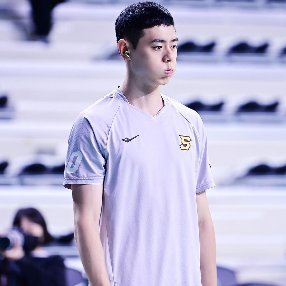 Choi Hye Seon Seemingly Hints That She Is Dating "Single's Inferno 3 ...