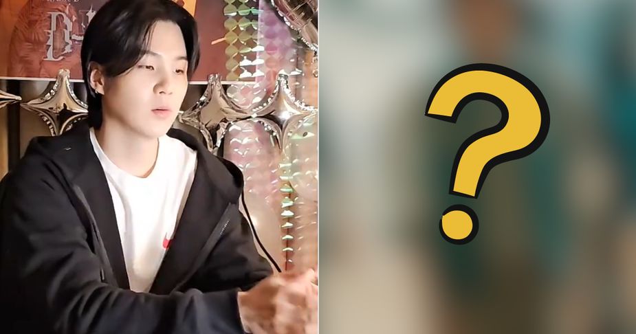 BTS Suga's One Demand For "Haegeum" Music Video That Was Non-negotiable - Koreaboo