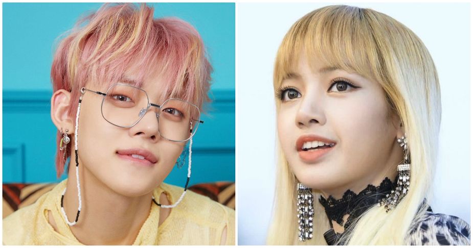 5 K Pop Idols Who Were Popular Trainees In Their Companies Koreaboo