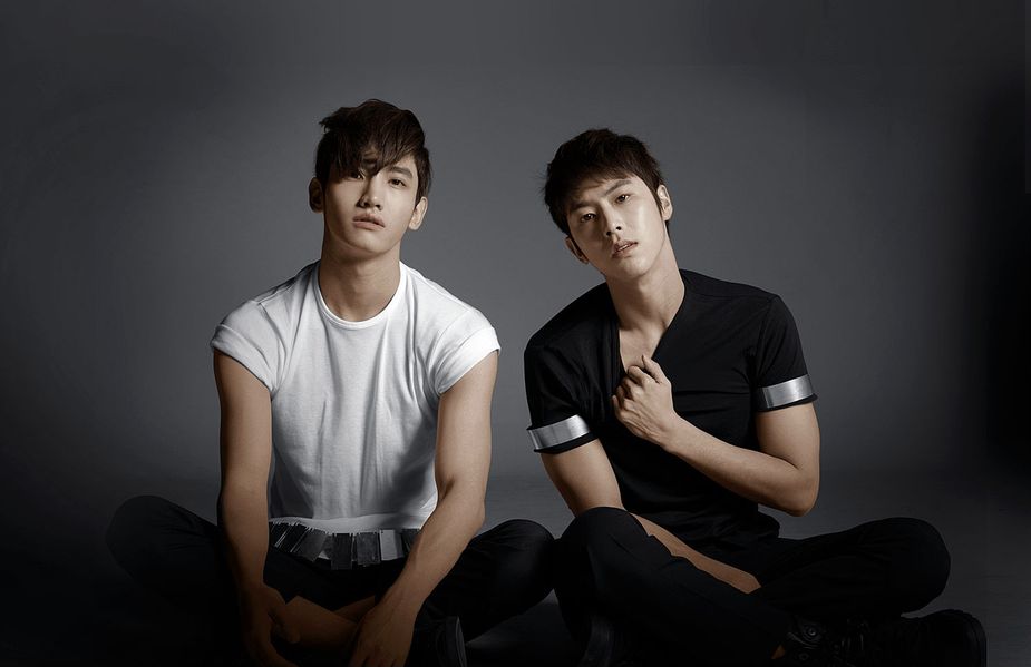 Fans Outraged At SM For “Erasing” Former TVXQ! Members From Museum History