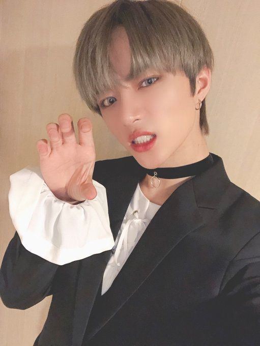 TXT Look Extremely Cute In Their Halloween Costumes