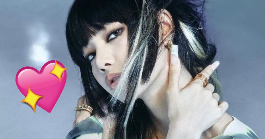 BLACKPINK's Lisa Exudes Model Vibes In Photos From Her W Korea Magazine ...