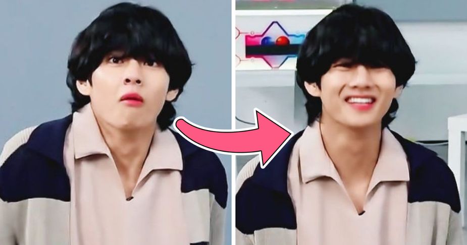 Here Are BTS V's 10 Cutest Interactions With The Cameraman That Will ...
