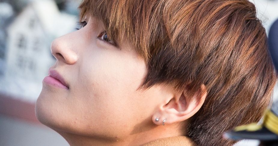 These 20 Unedited Photos of BTS Show How They Look In Real Life - Koreaboo