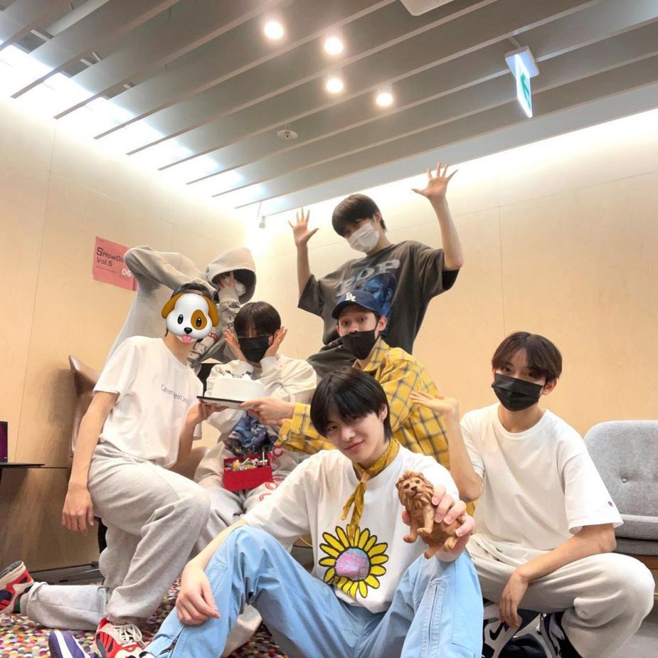 10 Things You Might Not Know About HYBE's "Trainee A" Boy Group - Koreaboo