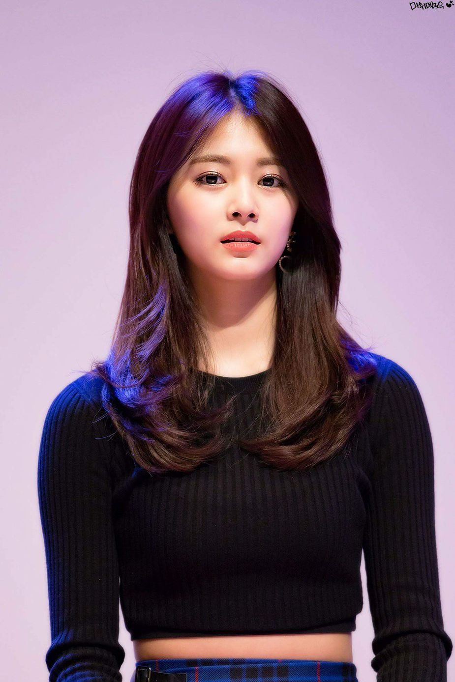 It's Hard To Believe But TWICE Tzuyu Has Actually Gotten More Beautiful ...