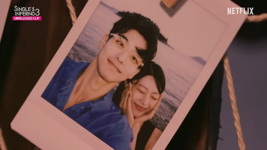 "Single's Inferno 3" Star Choi Hye Seon Is Disappointed A Scene Was ...