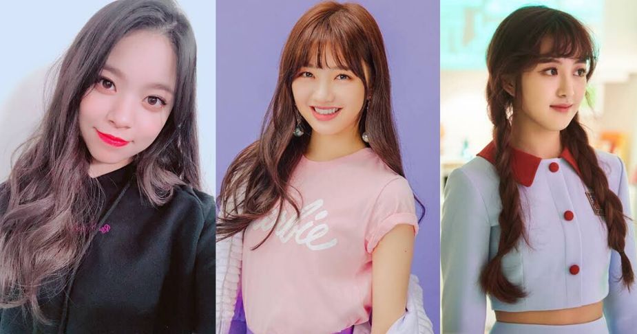 Cherry Bullet's Linlin Gives Update After Months Of Being Absent, But ...