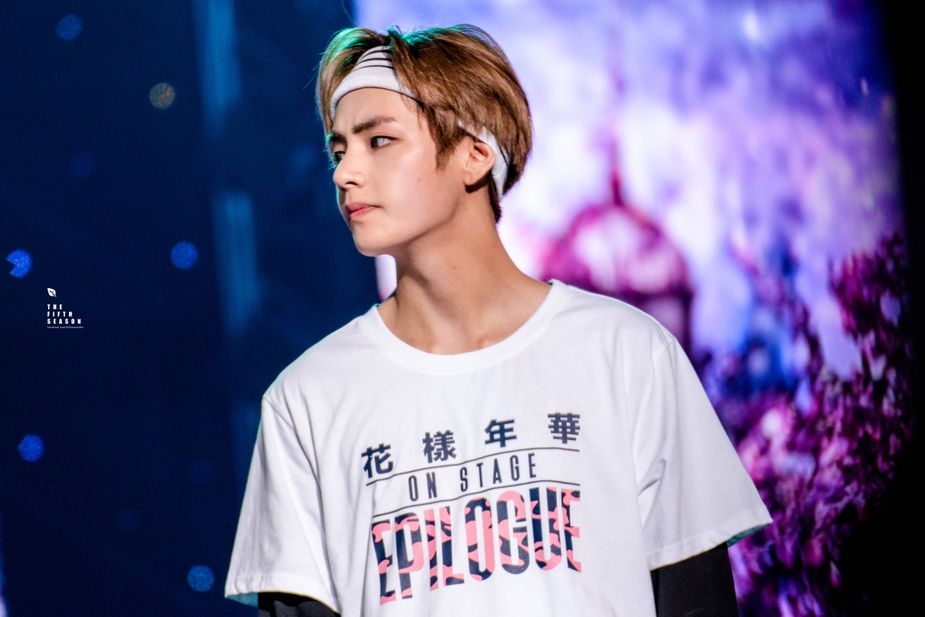 Every Single Nickname That Fans Call BTS’s V, And The Meaning Behind ...