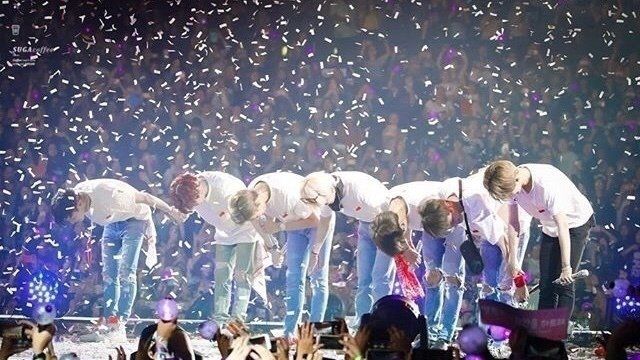 BTS MOTS:7 Songs As Zodiac Signs - Koreaboo