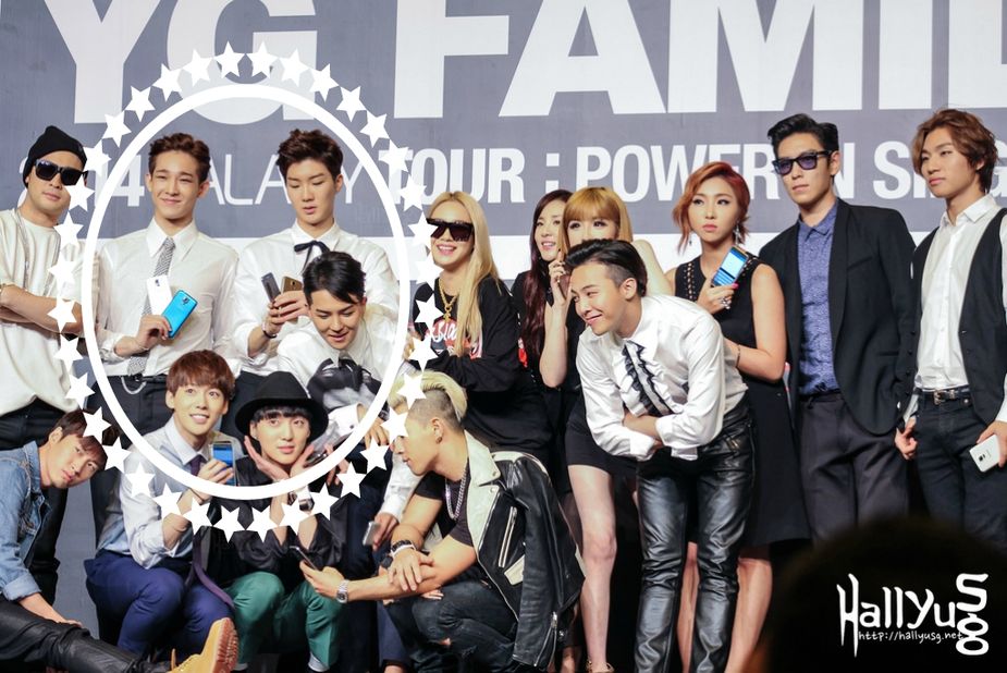 Here Are 7 Reasons Why WINNER Had One Of The Most Anticipated And ...