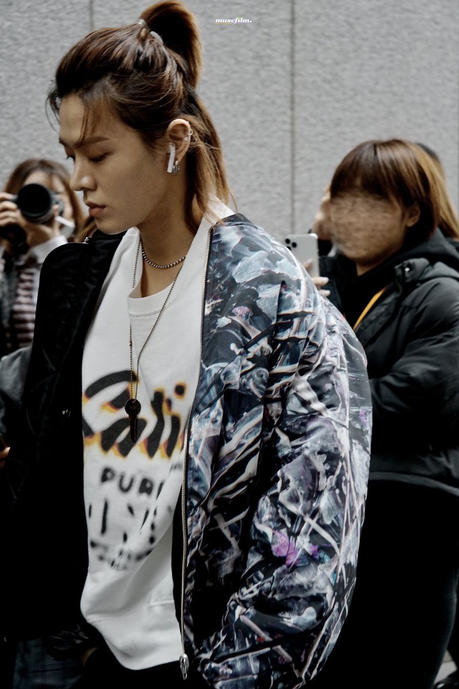 NCT 127's Yuta's Hairstyle Is Enough To Drive NCTzens Crazy