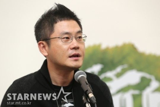 Here's Everything We Know About YG Entertainment's CEO Yang Min Suk ...