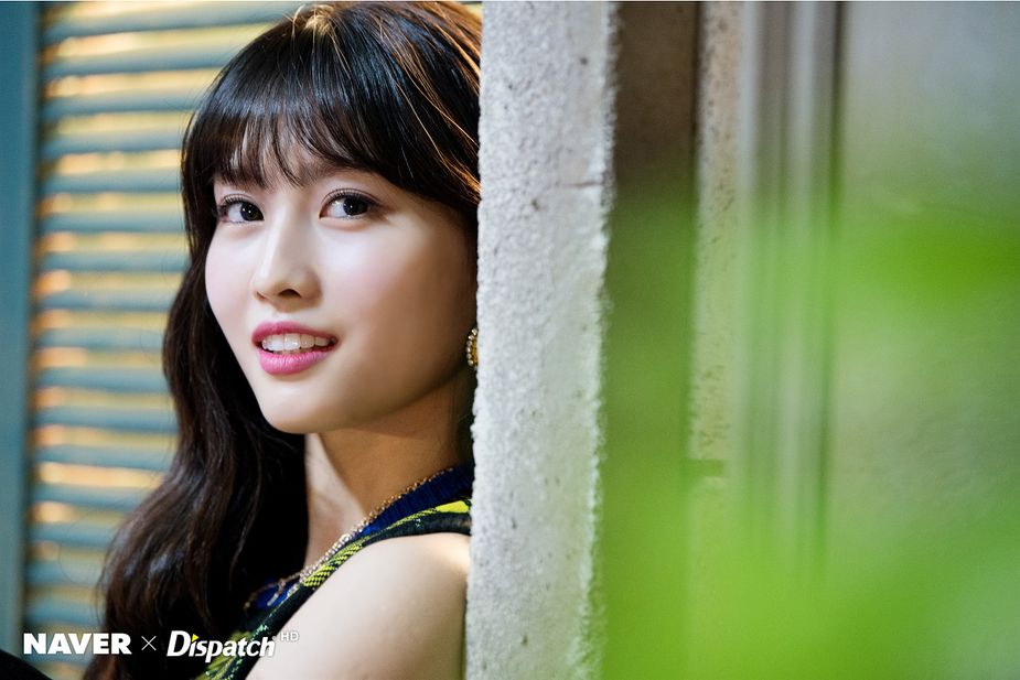 Here's What Each TWICE Member's Favorite Colors Say About Them - Koreaboo