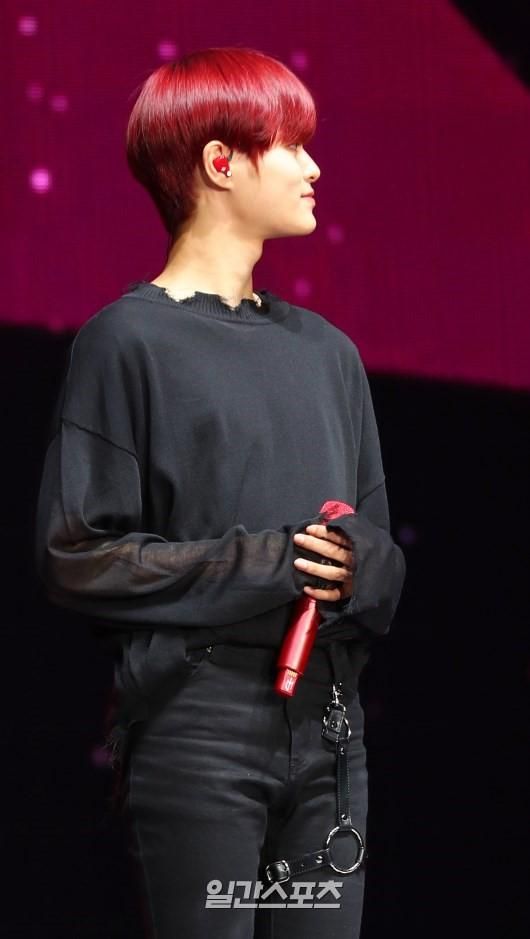 K-Pop Artists Who Use Custom Microphones That Show A Special Meaning ...