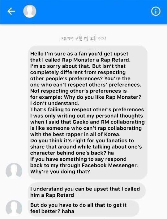 4 Celebrities Who Have Publicly Dissed BTS - Koreaboo