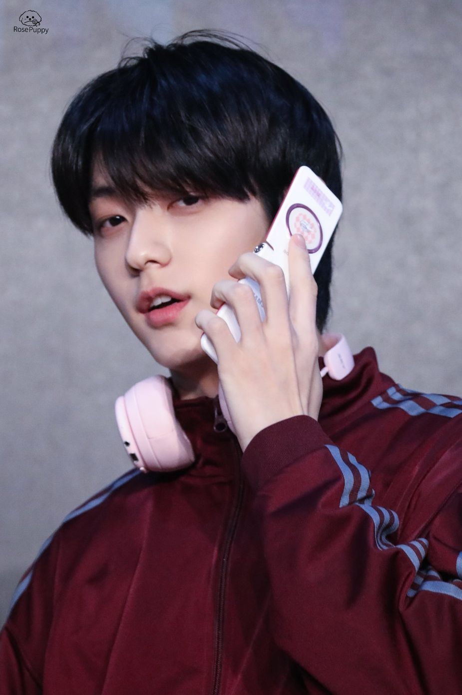 This Athletic Wear Brand Looks Like It Was Made For TXT, According To ...