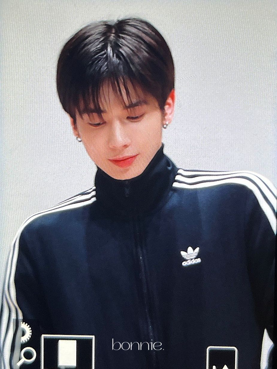 This Athletic Wear Brand Looks Like It Was Made For TXT, According To ...