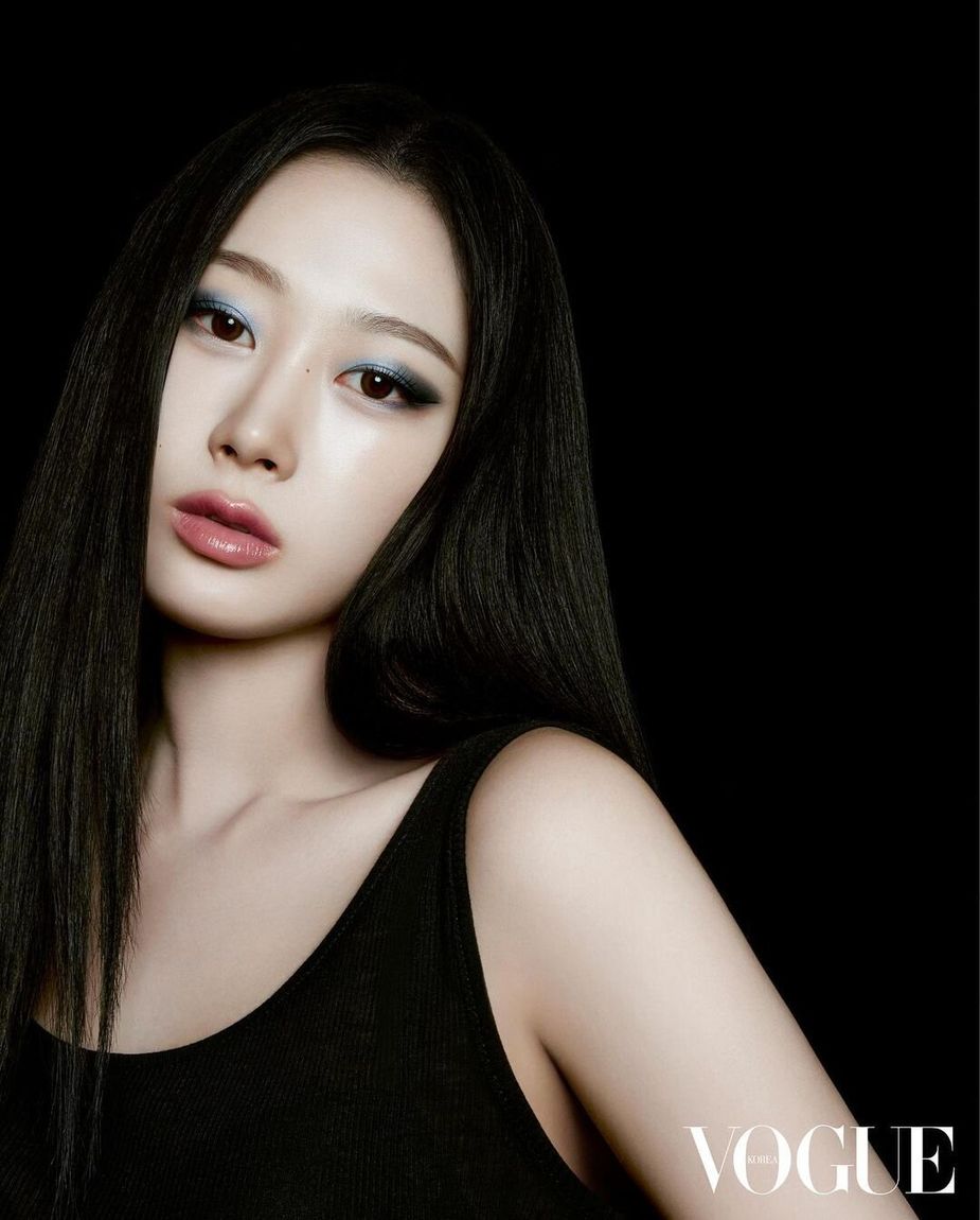 Netizens Defend aespa's Giselle After A Now-Deleted Netizens Defend aespa's Giselle After A Now-Deleted