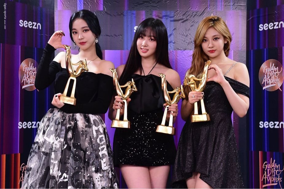 The Only K-Pop Groups That Have Achieved A "Rookie Grand Slam" - Koreaboo