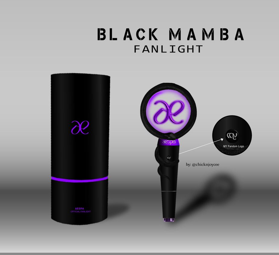 6 Incredible Aespa Lightstick Designs That Need To Become A Reality ...