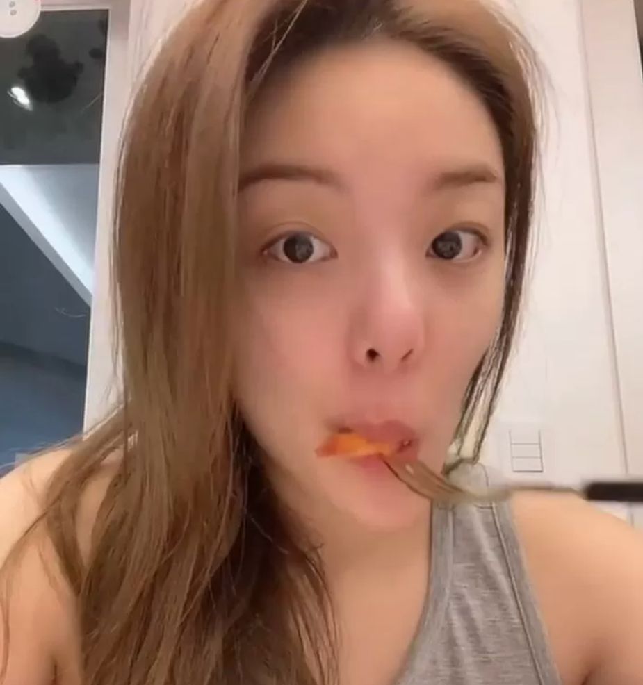 Ailee Responds To An Inappropriate Attack On Her Weight In An Instagram ...