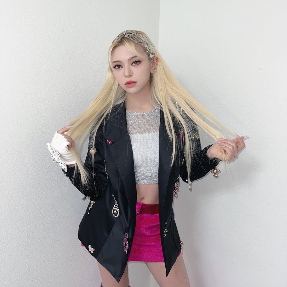 What's It Like To Meet ITZY? K-Pop Singer AleXa Speaks On Their IRL ...