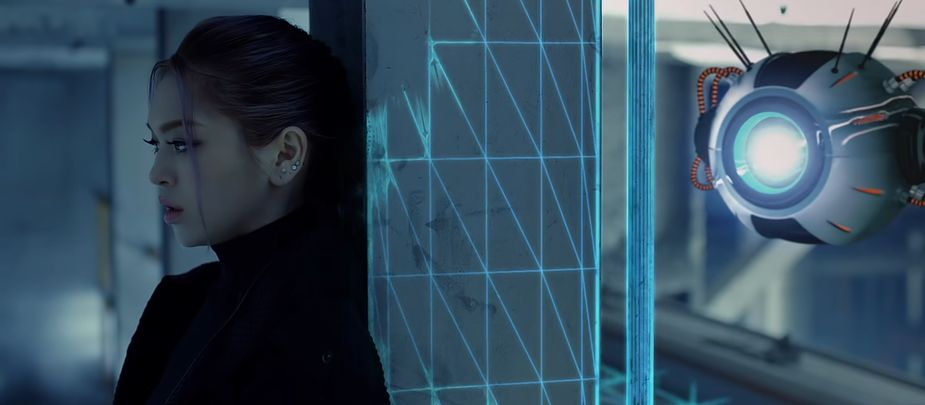 AleXa Reveals Her Unique Approach To Comebacks—No Wonder Her MVs Are So ...