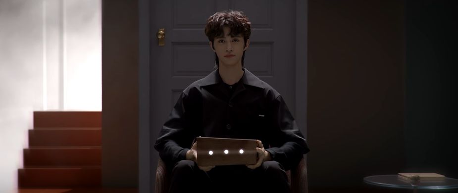 Meet DRIPPIN's Alex—The Famous German Teen Debuting In Woollim's New ...