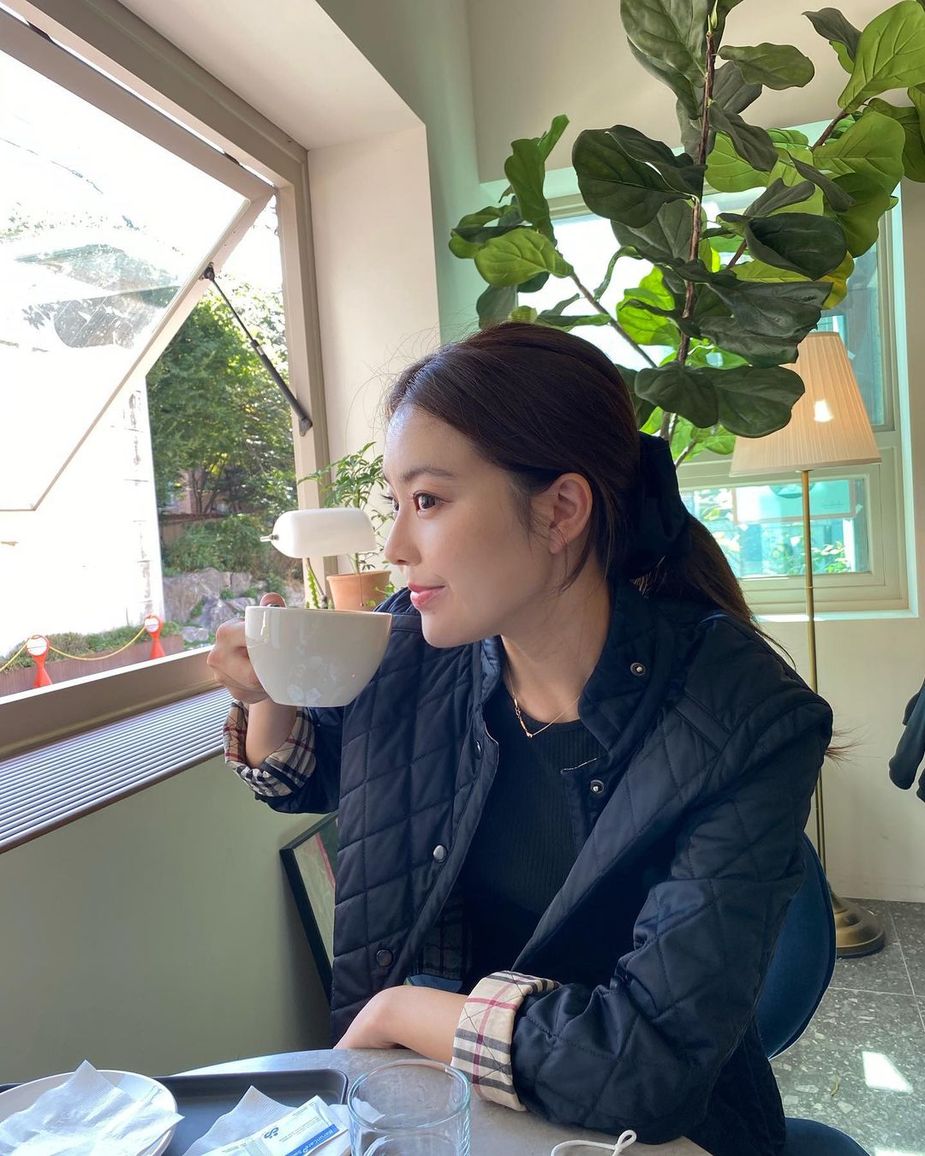 BLACKPINK's Rosé Just Gave A Tiffany & Co Birthday Gift To Her Sister ...