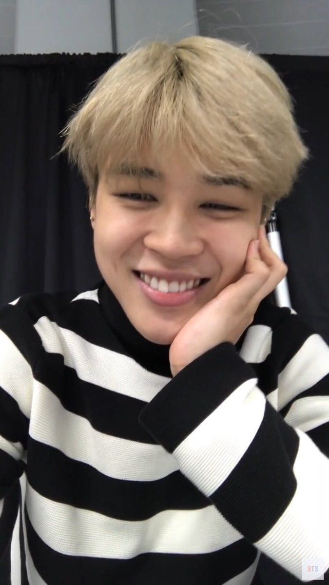 10+ Reasons Why BTS’s Jimin Is An Angel From Above - Koreaboo
